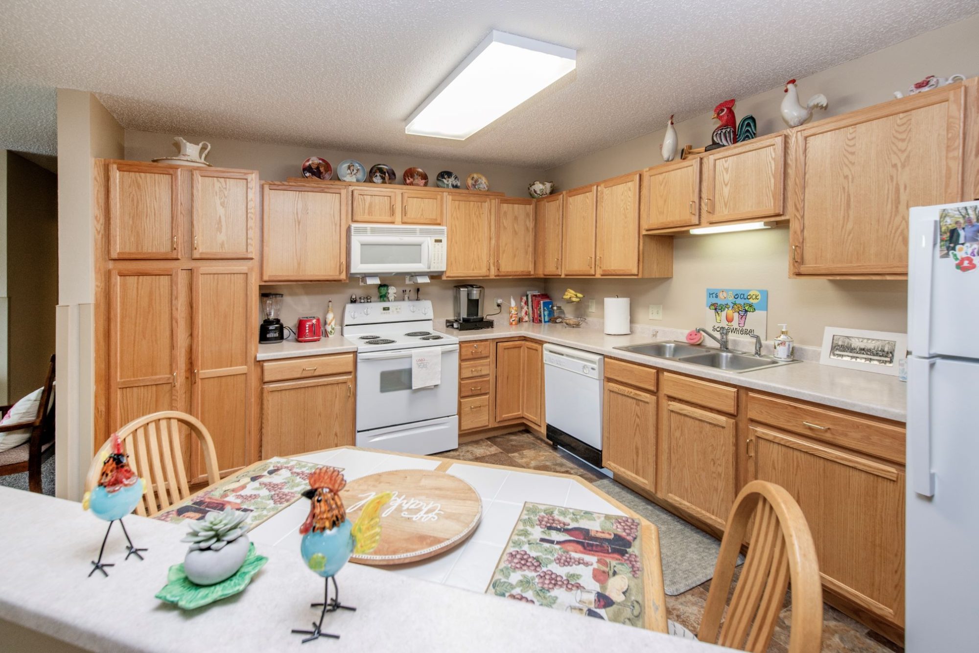 Assisted Living | Benedictine Cold Spring