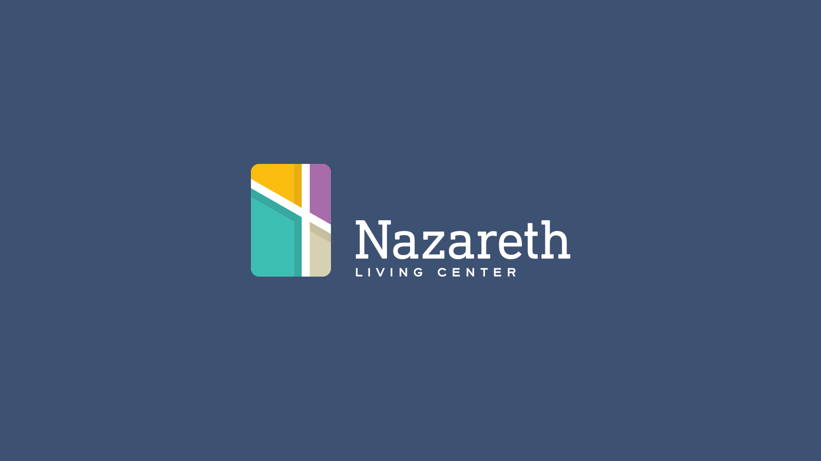 Hello world! - Nazareth Living Center - St. Louis