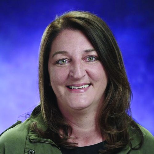 Jill Hackenmueller | Benedictine Leadership Team