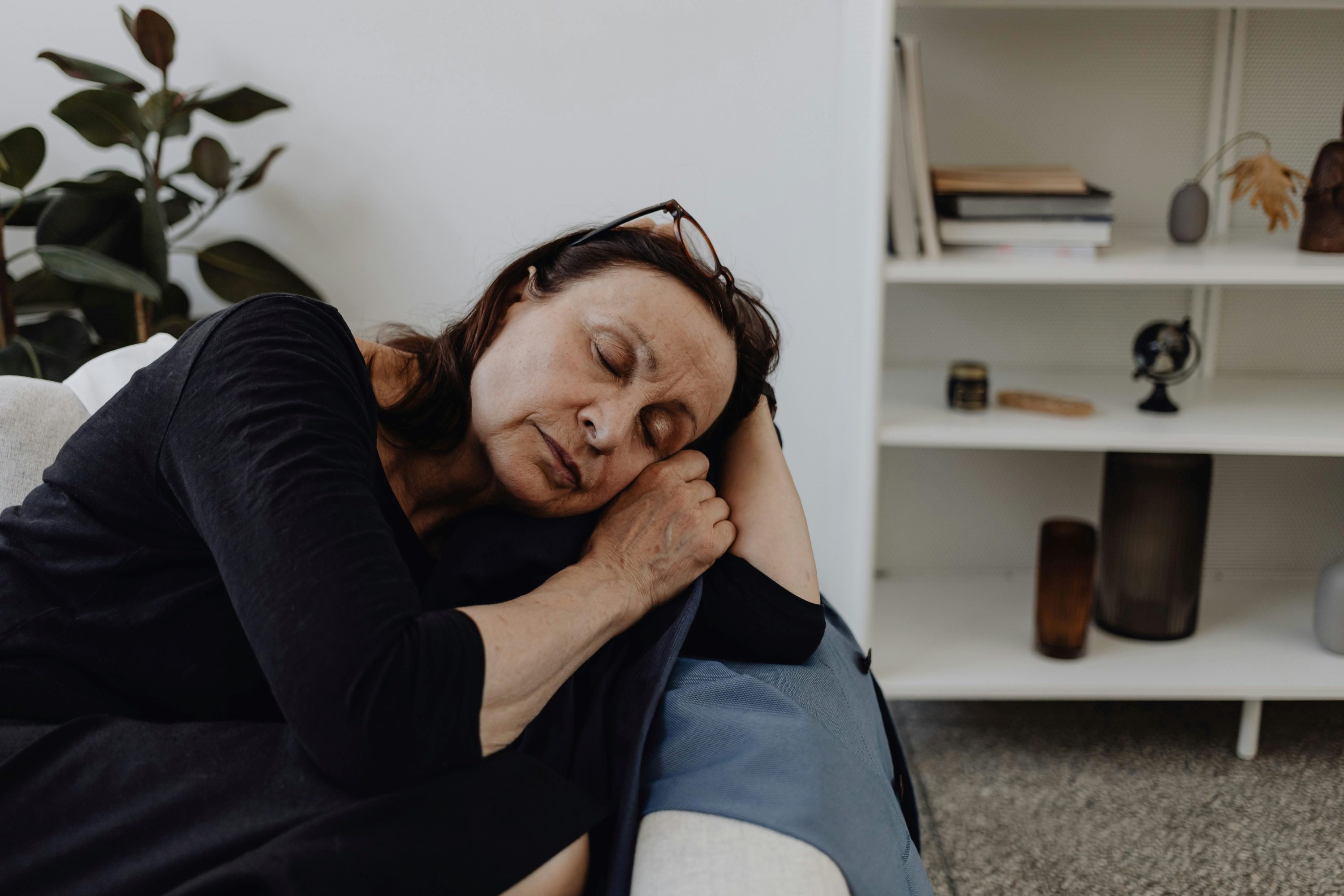 Sleep and Aging | Tips for Restful Sleep